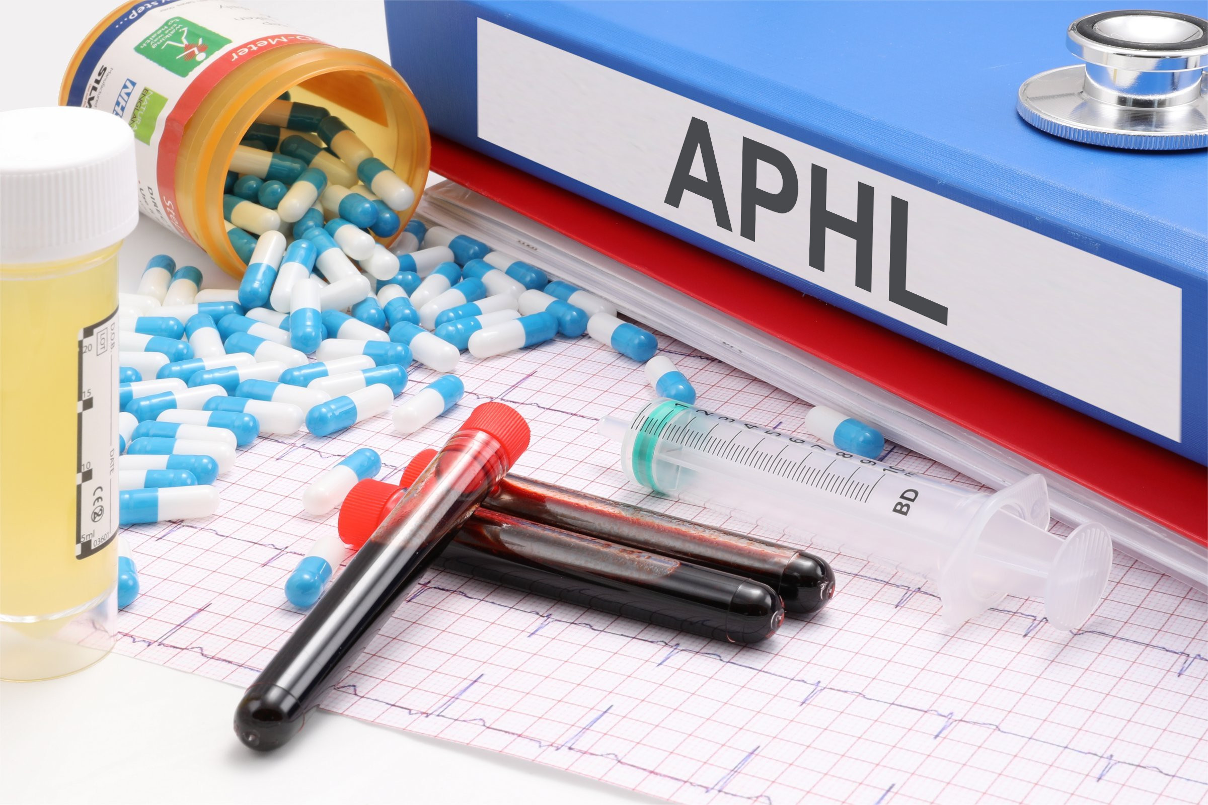 Aphl - Free of Charge Creative Commons Medical image