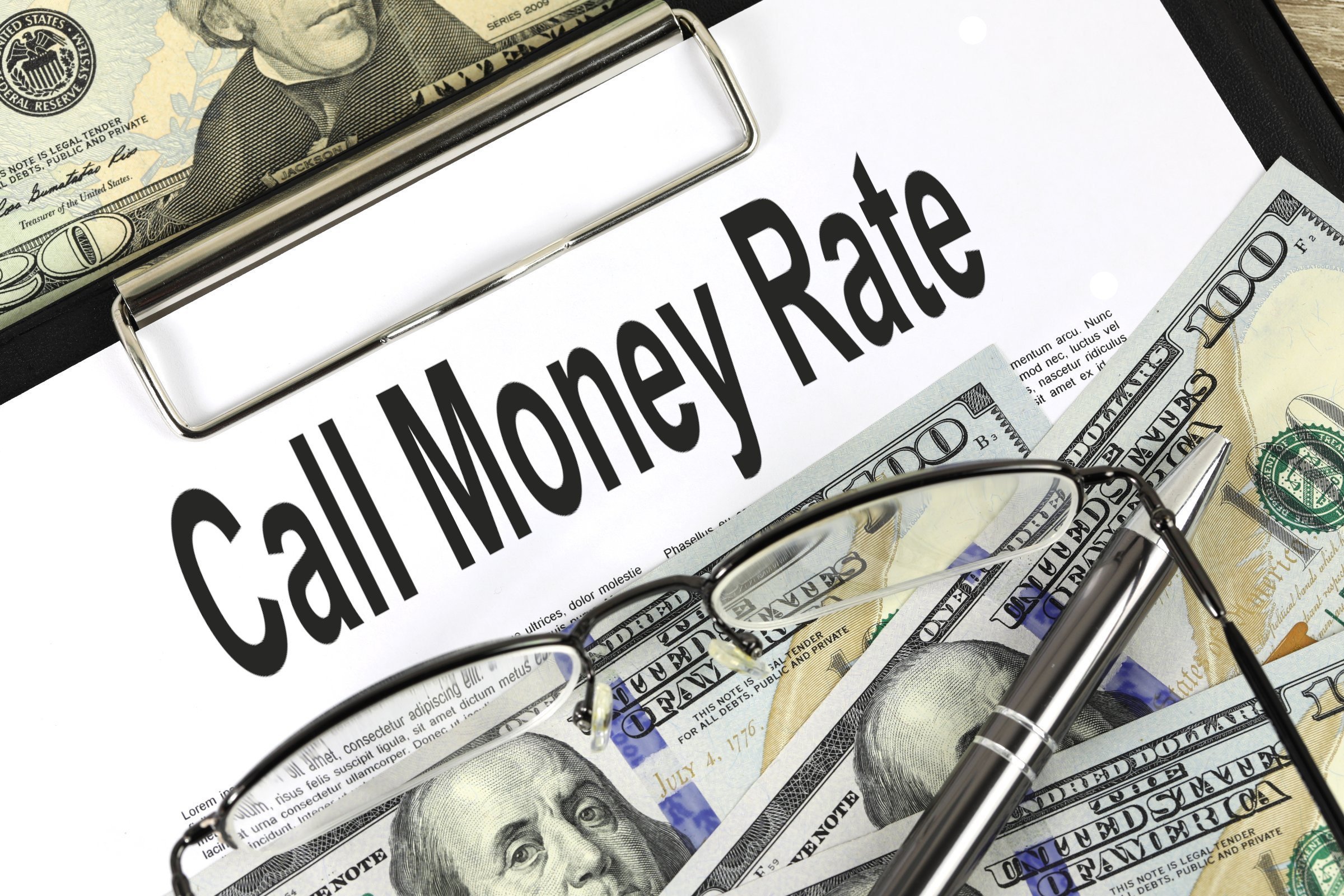Call Money Rate Free Of Charge Creative Commons Financial 3 Image Call Money Rate Free Of Charge Creative Commons Financial 3 Image