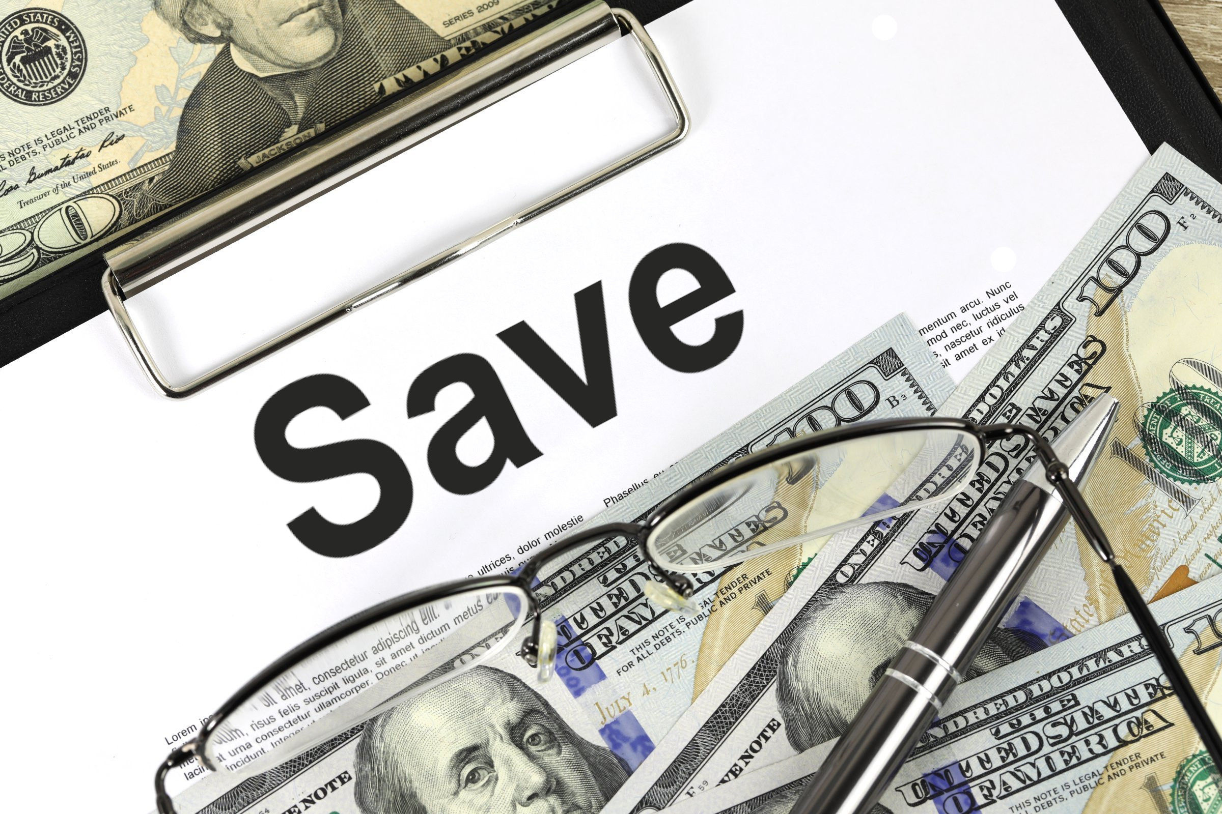 Free Of Charge Creative Commons Save Image Financial 3
