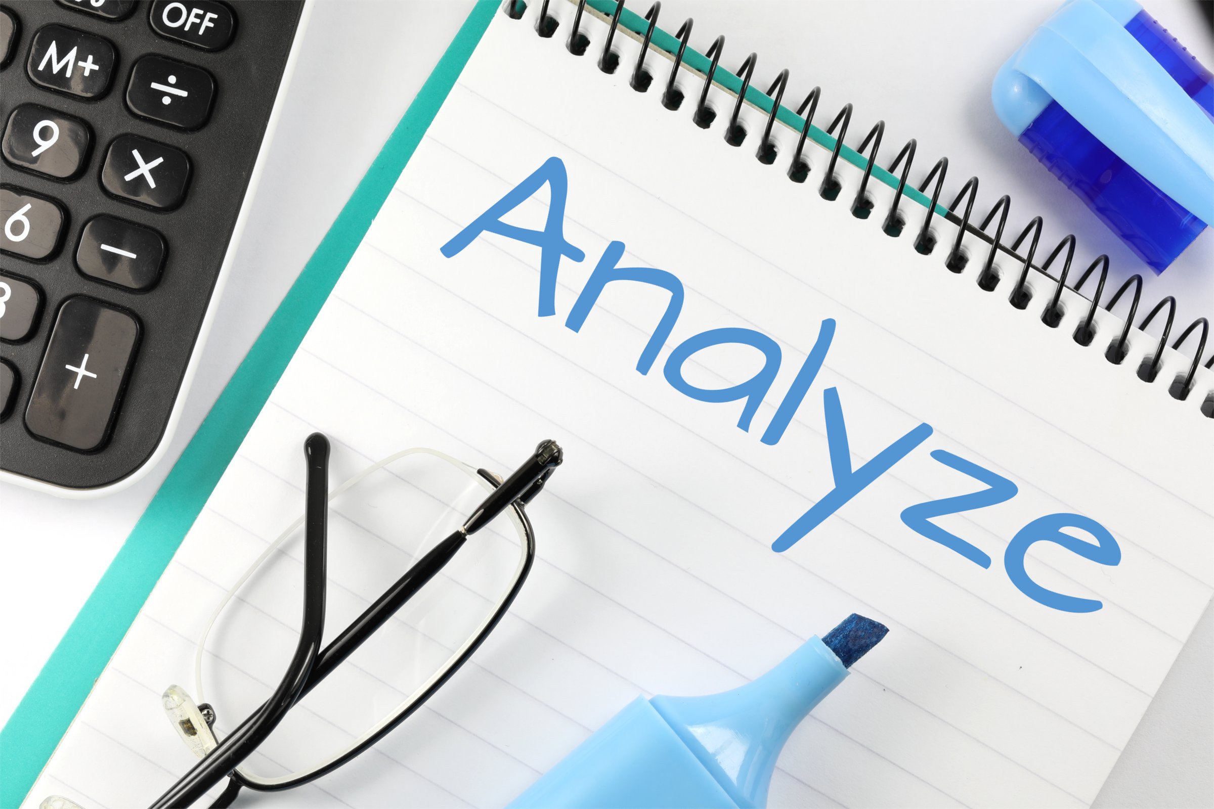 Analyze Free Of Charge Creative Commons Notepad 1 Image Analyze Free Of Charge Creative Commons Notepad 1 Image
