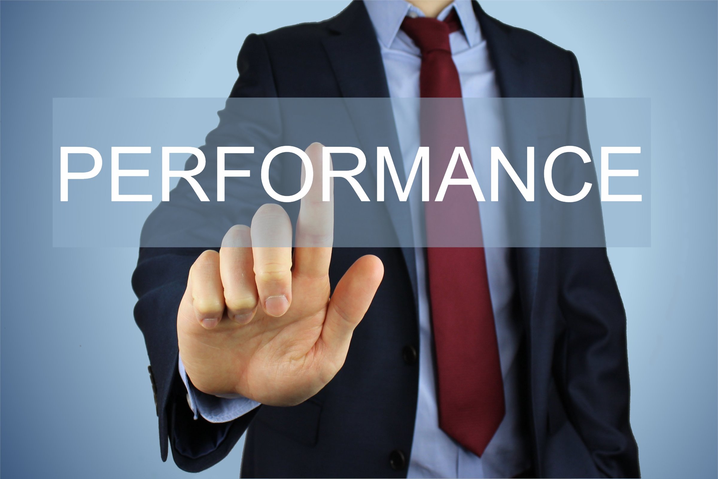 Performance Free Of Charge Creative Commons Office Worker Pointing