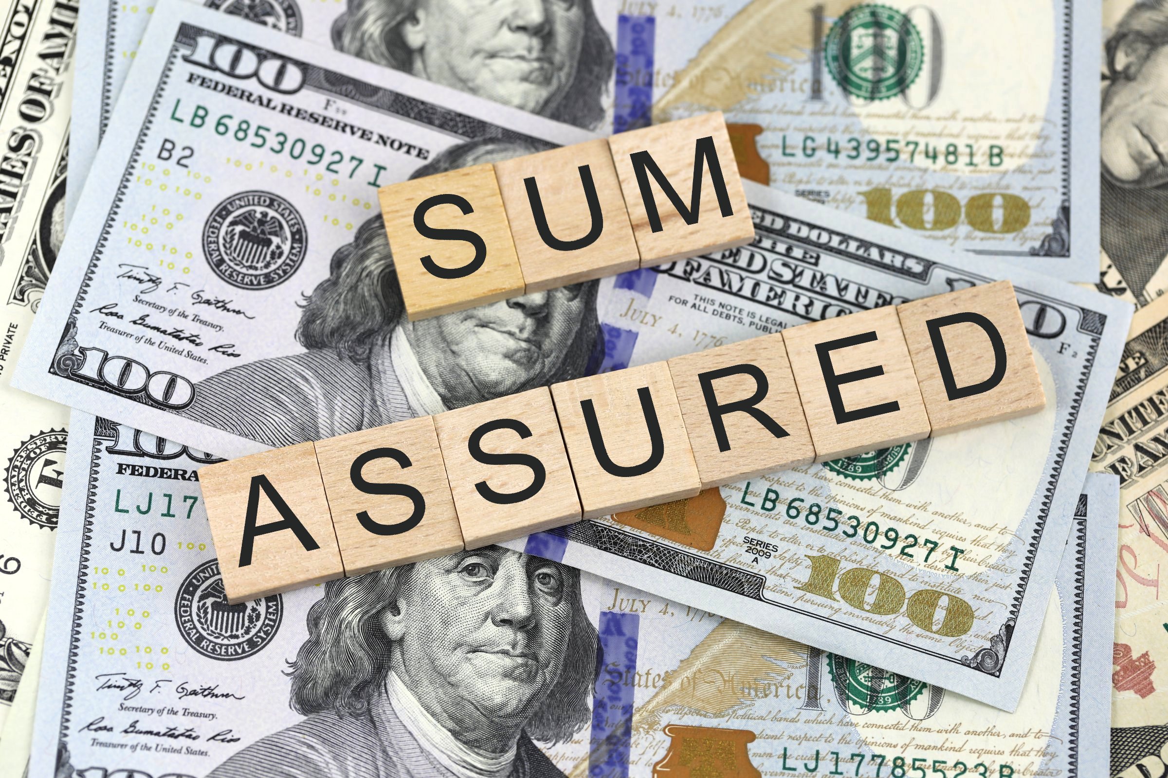 Sum Assured Vs Maturity Amount Insurance Terms Budgeting Buddy Sum Assured Vs Maturity Amount Insurance Terms Budgeting Buddy